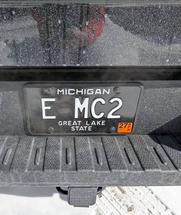 Custom License Plate Ideas Generator