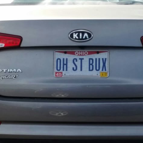 Custom License Plate Ideas Generator